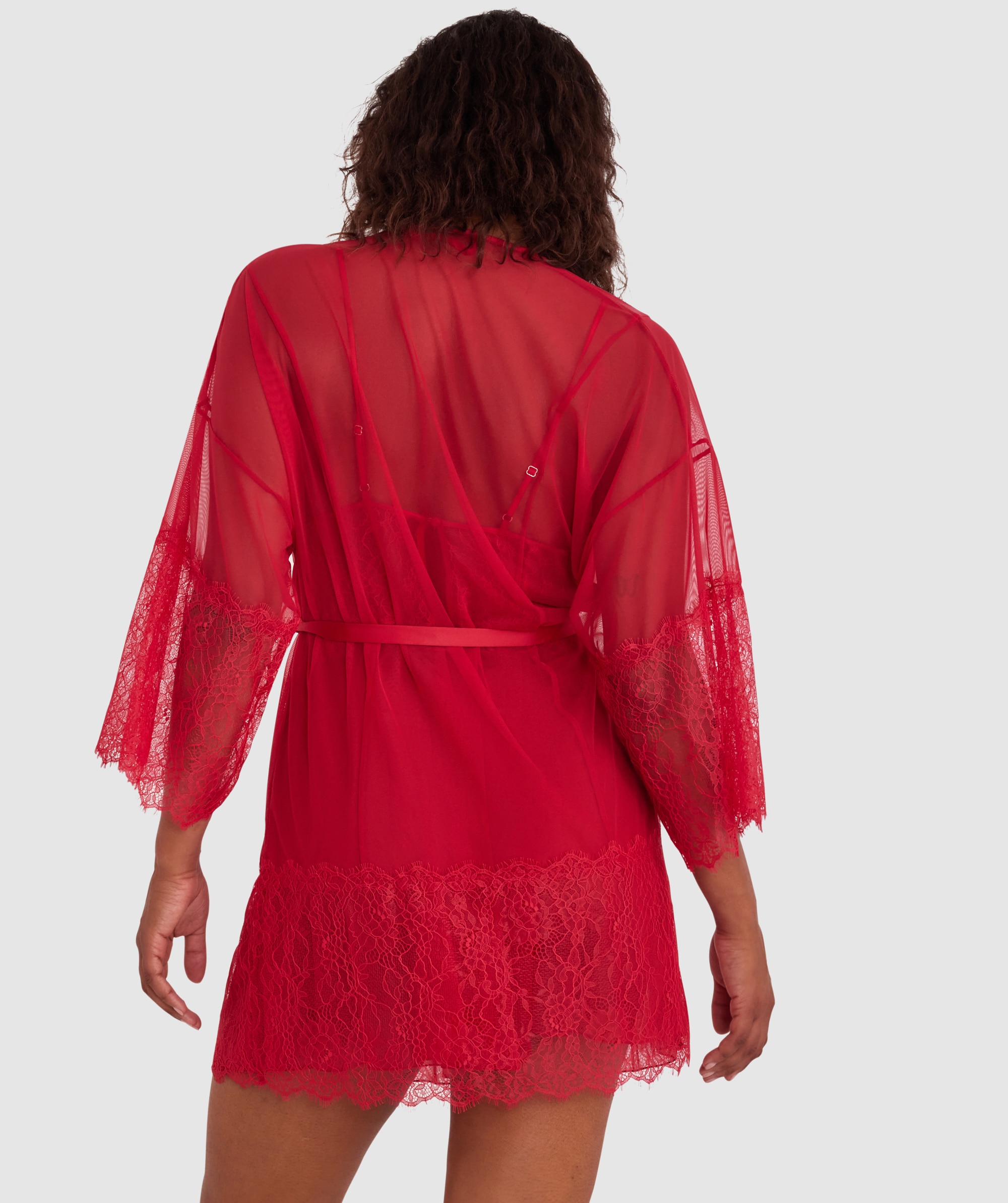 Vamp She's A Vamp Mini V - Red | 01428201