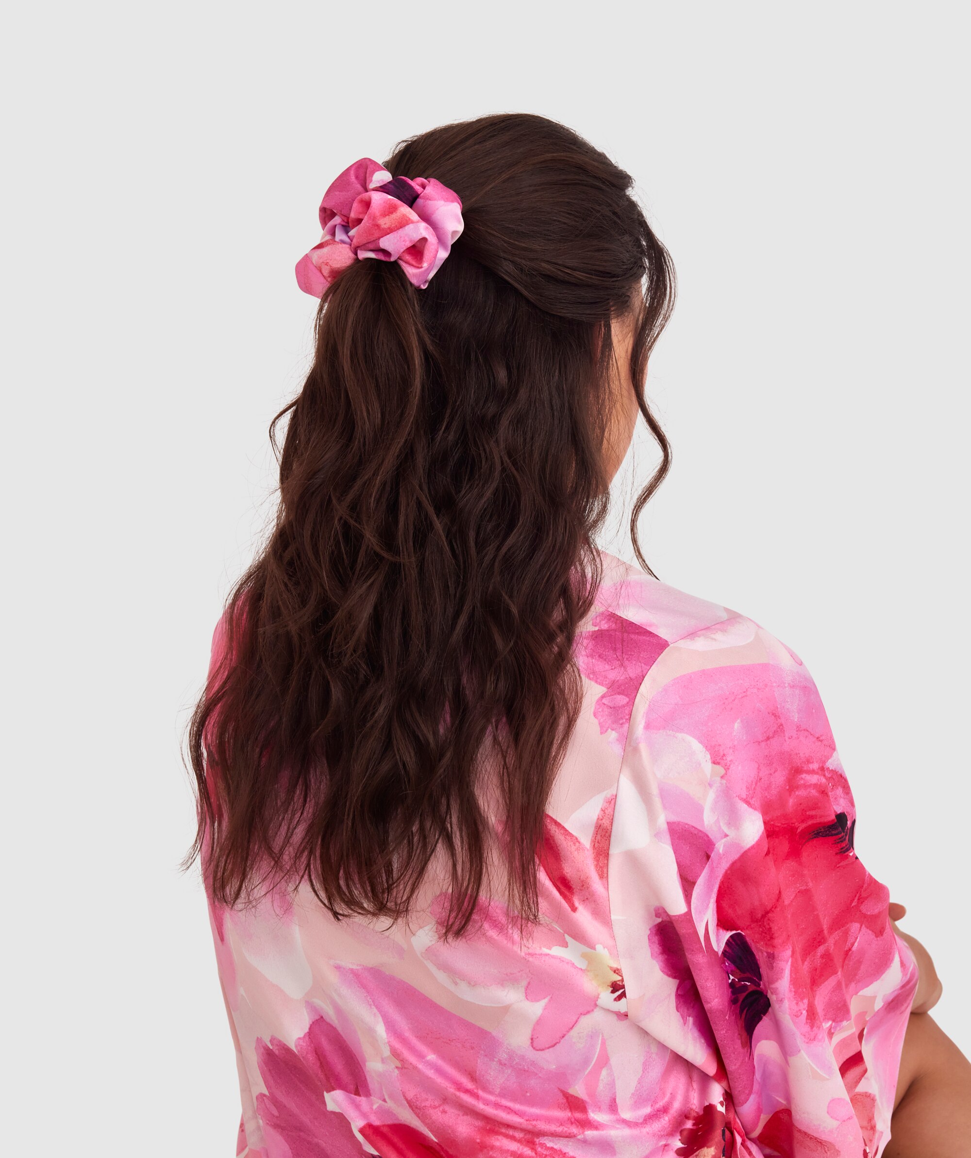 Bras N Things Florence Full Cup Bra - Print Floral | 01489401