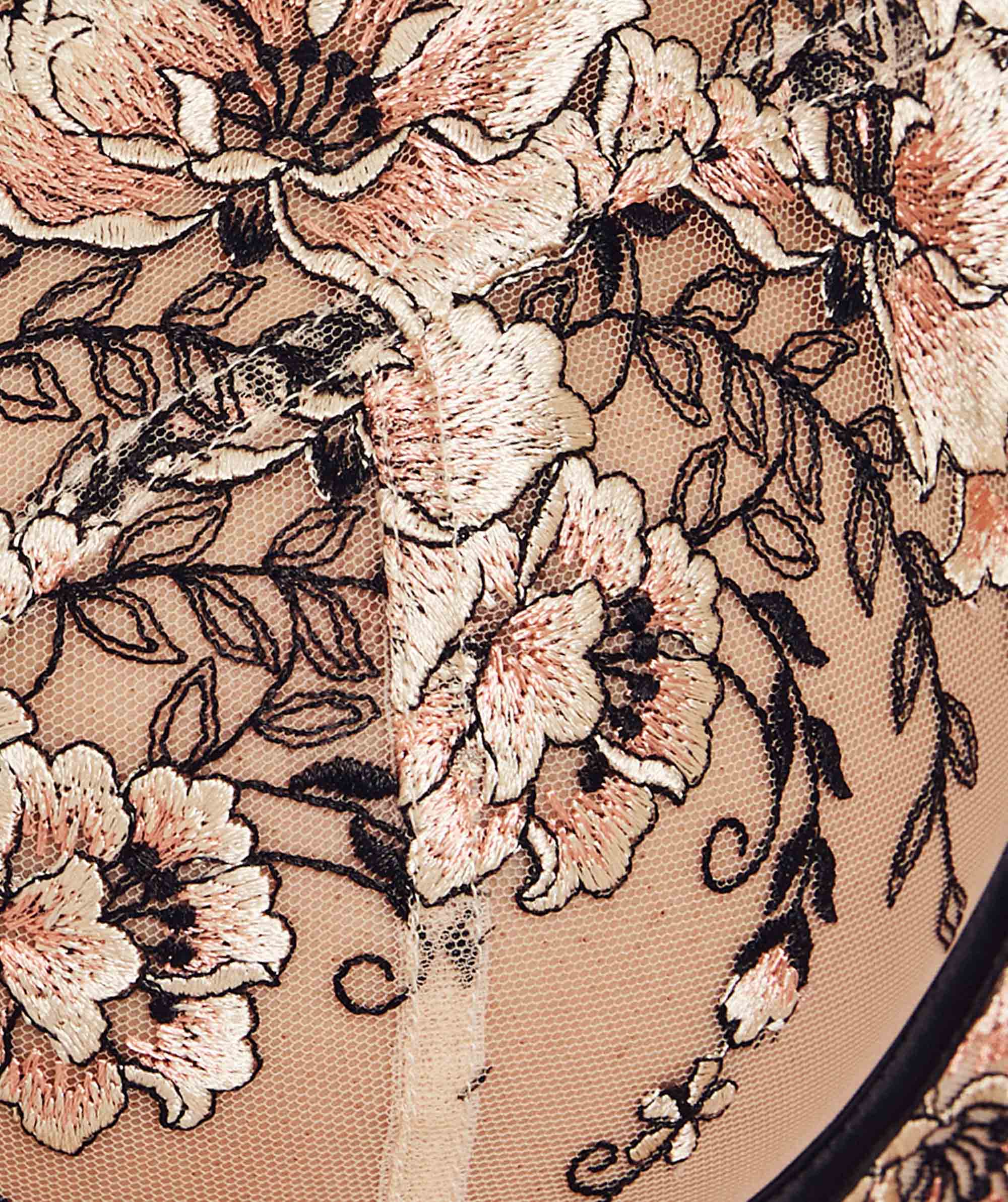 Ischia Underwire Bra