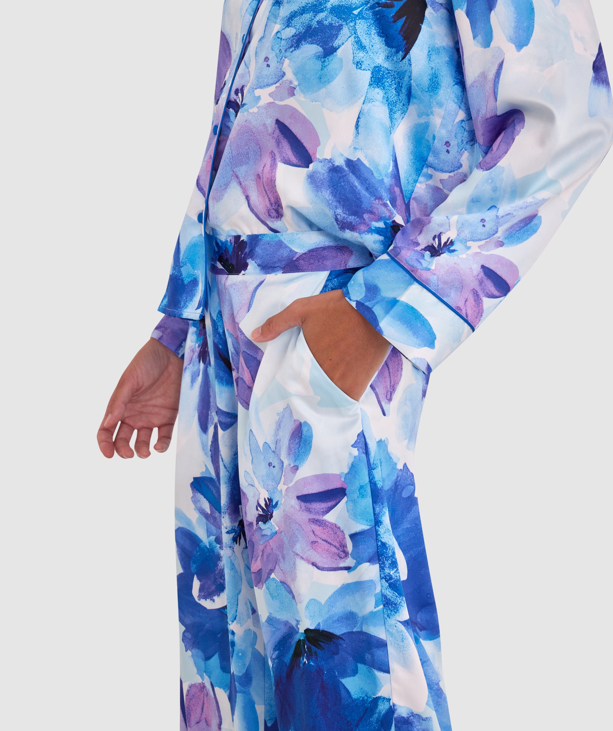 Bras N Things Susannah Full Brief - Navy | 01516803