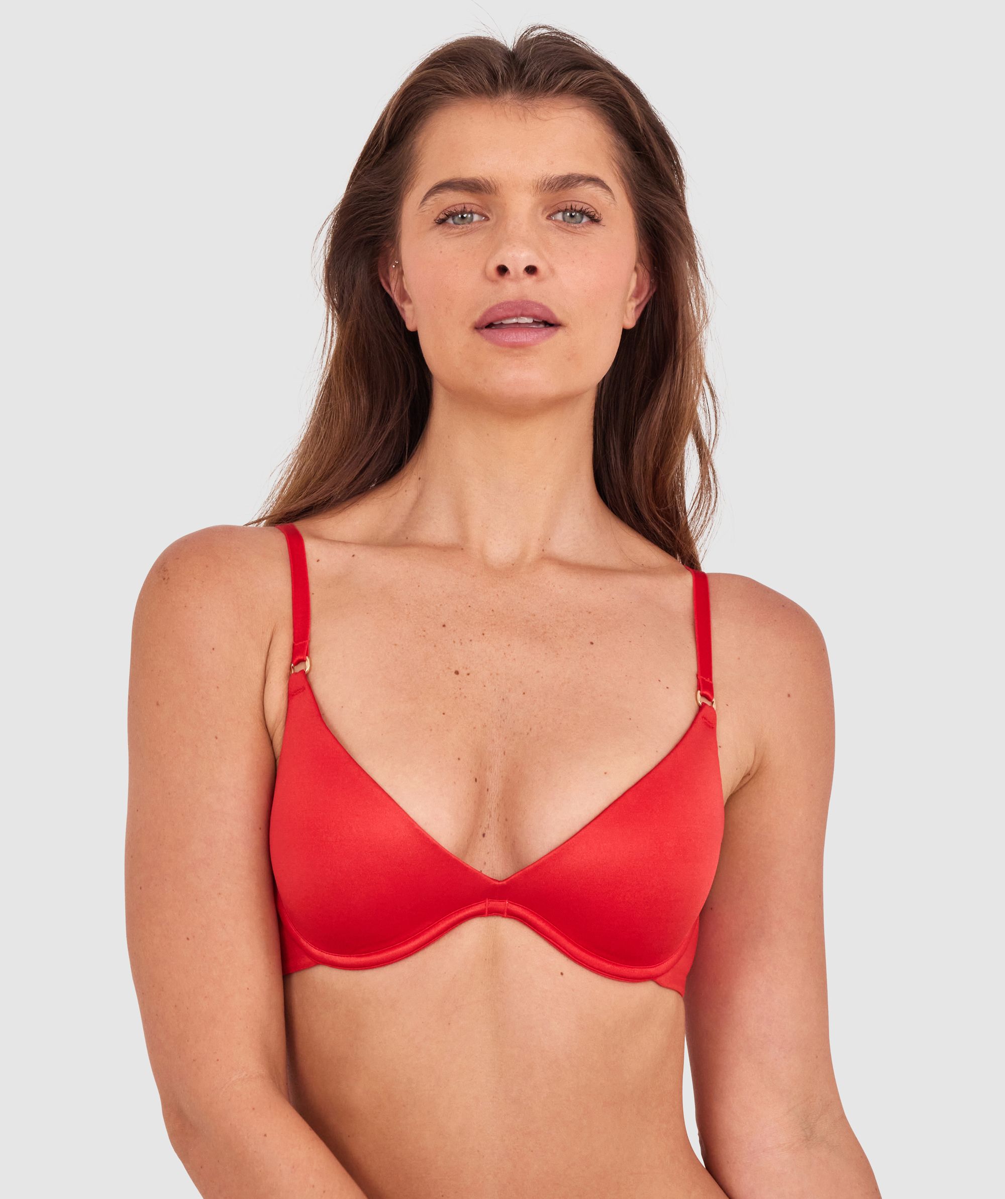 Bras N Things Sexy Basics Push Up Scoop | 01538803