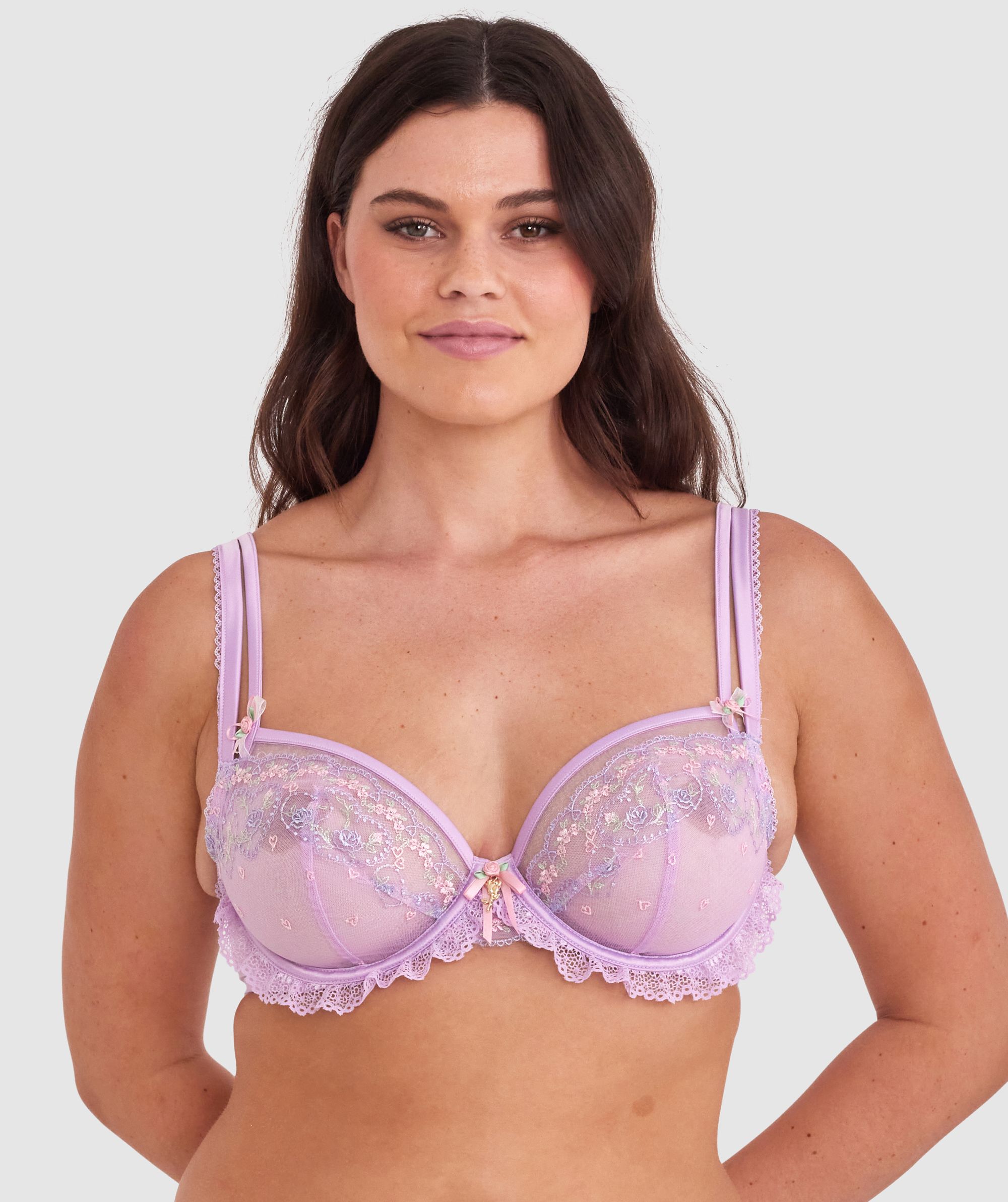 Bras N Things Enchanted Amore Bra | 01649801