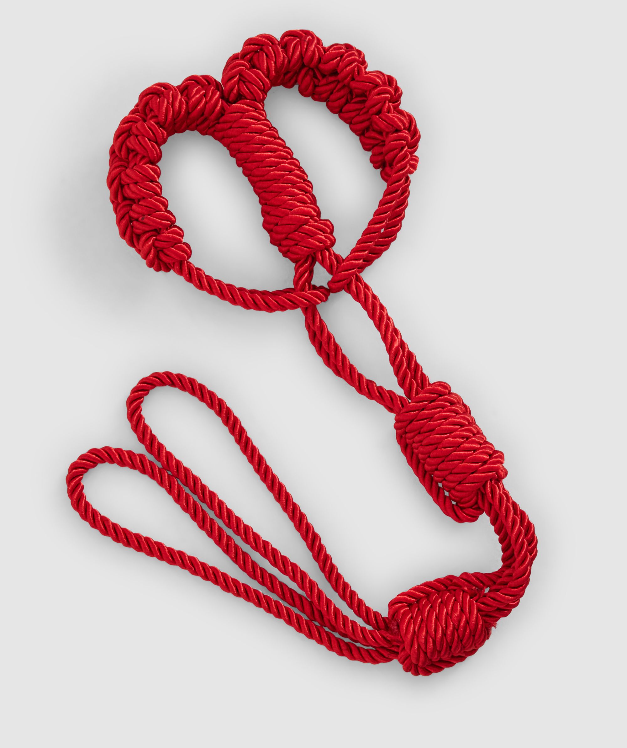 Bras N Things Night Games Hoedown Handcuffs | 01673601