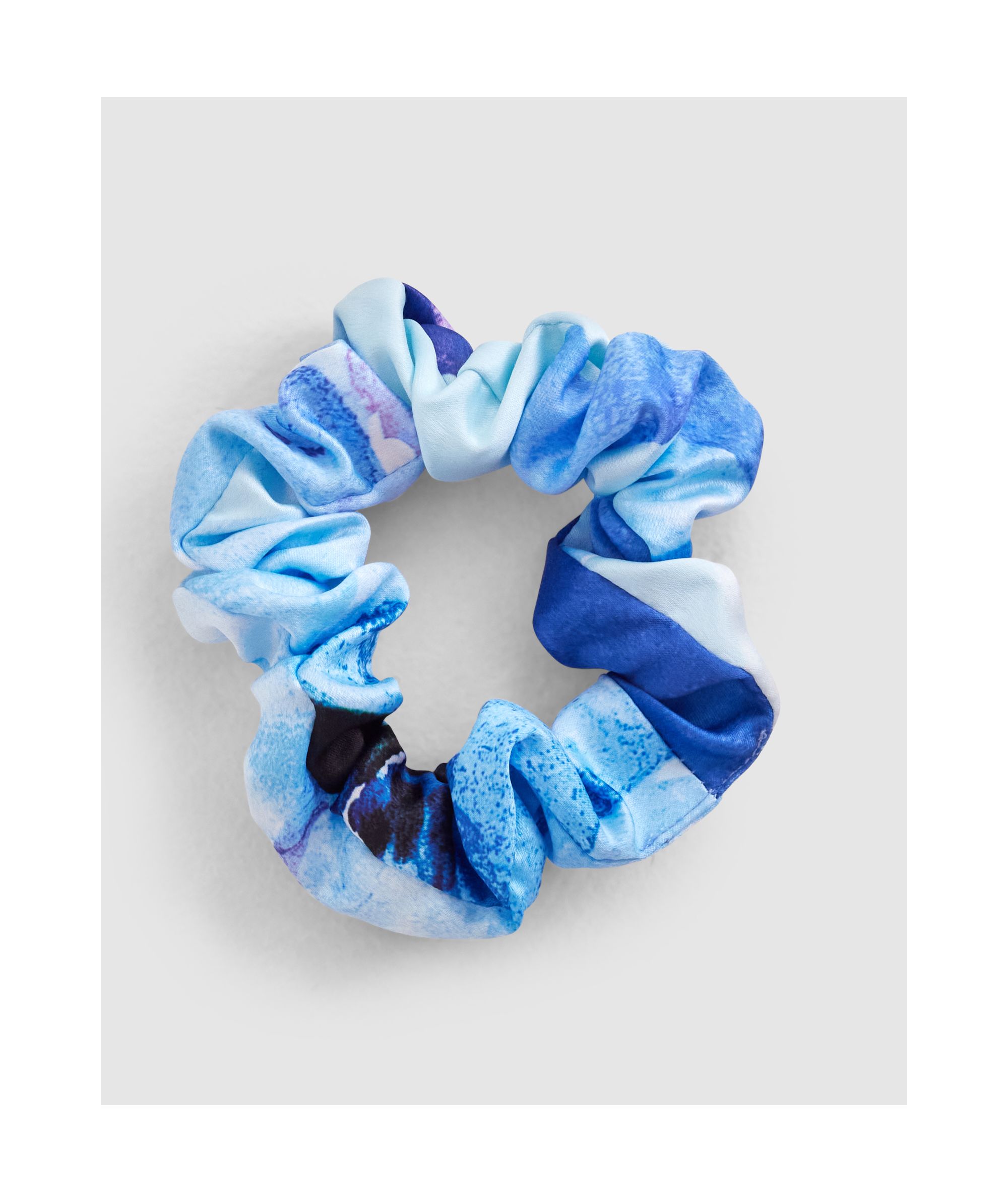 Bras N Things Cassandra Scrunchie - Print Floral | 01510601