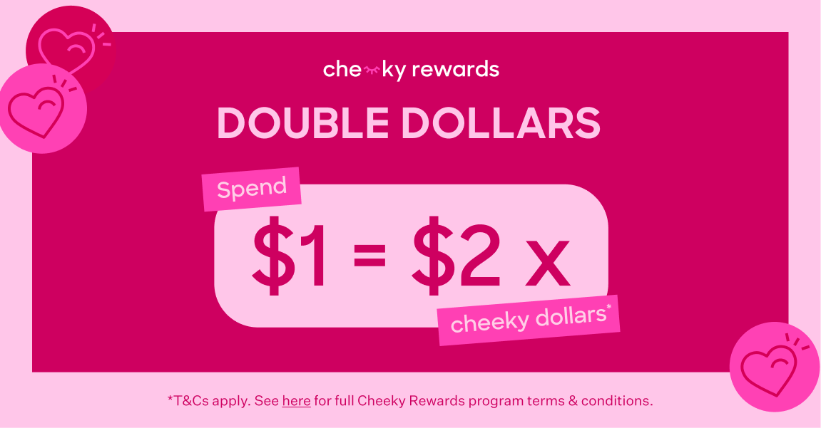 Cheeky Rewards | Bras N Things Loyalty Program