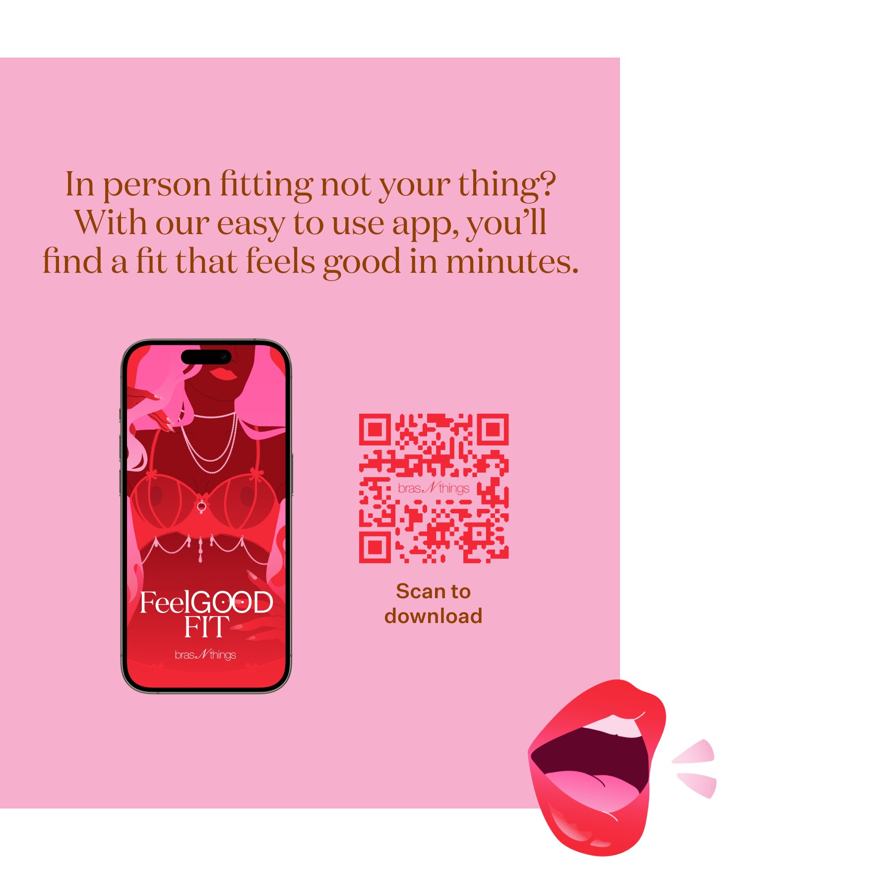 Buy Women's Bras, Lingerie, Knickers Online | Bras N Things