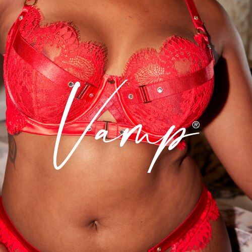 Buy Women's Bras, Lingerie, Knickers Online | Bras N Things