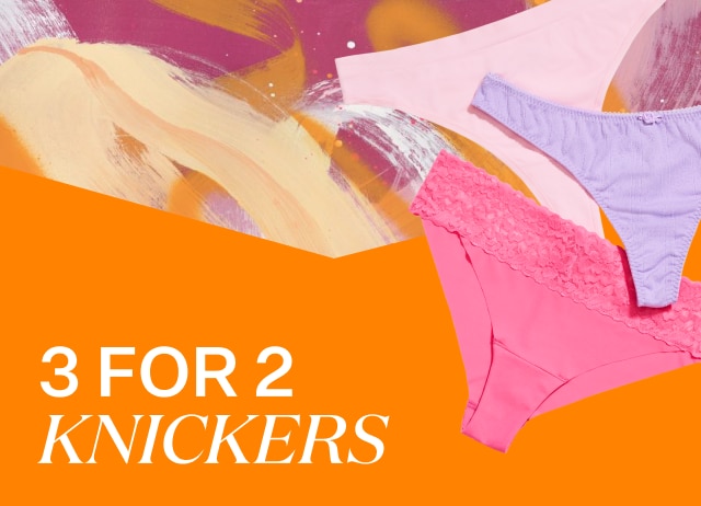 Buy Women's Bras, Lingerie, Knickers Online | Bras N Things