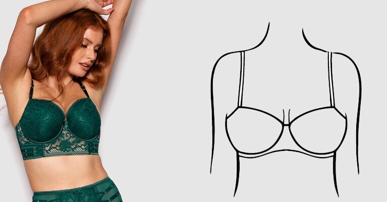 Bra style store